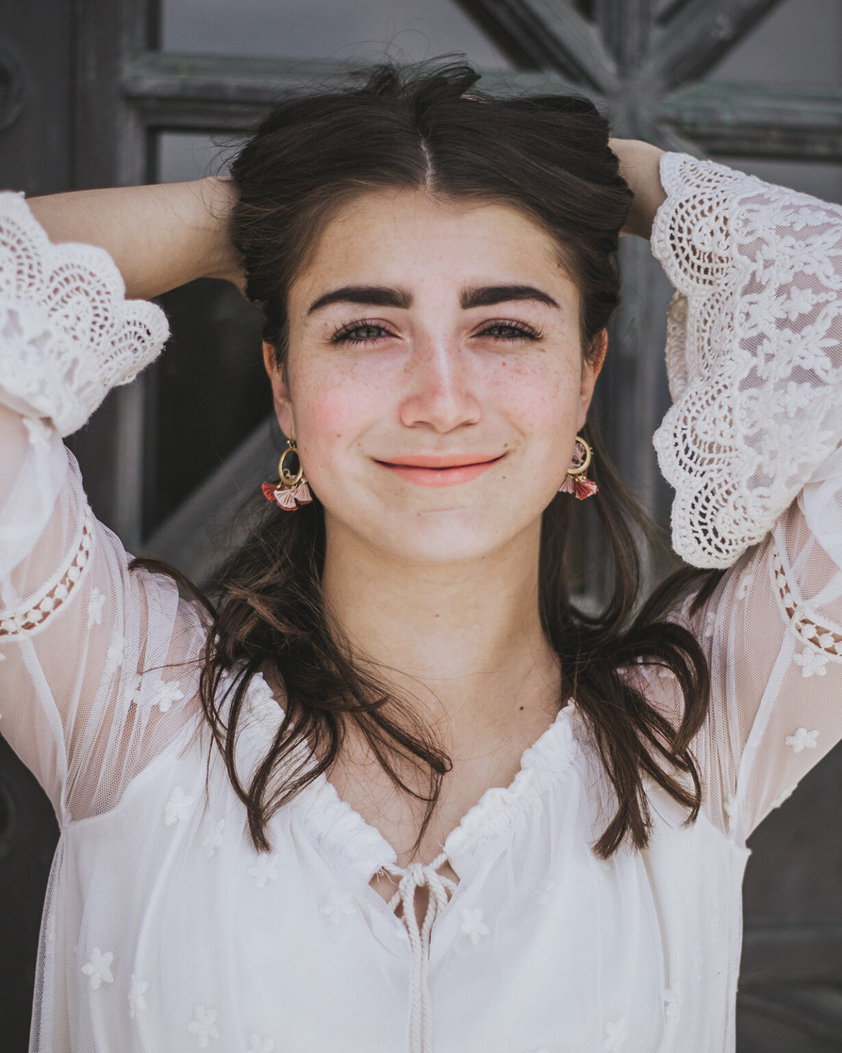 Portrait Sessions | Karisa Marie Photography