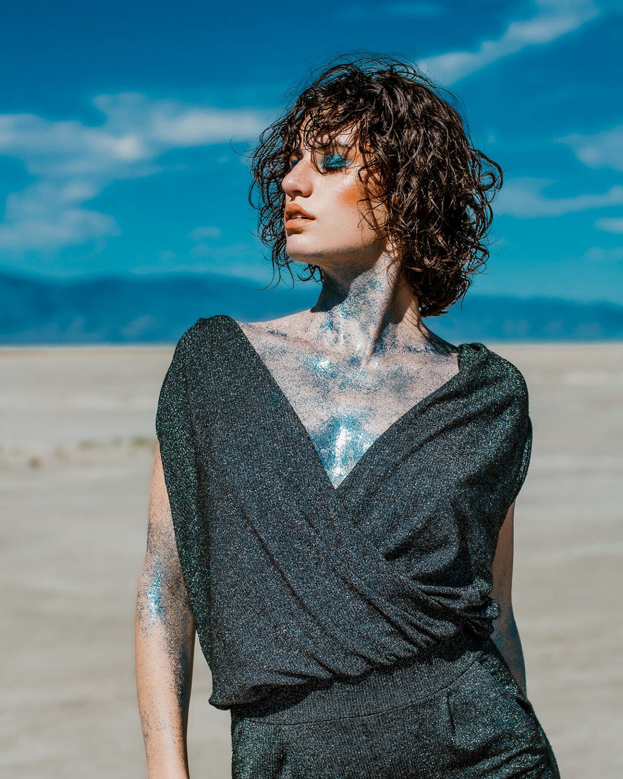 What to Wear for a Modest or Implied Boudoir Session in Utah | Boudoir ...