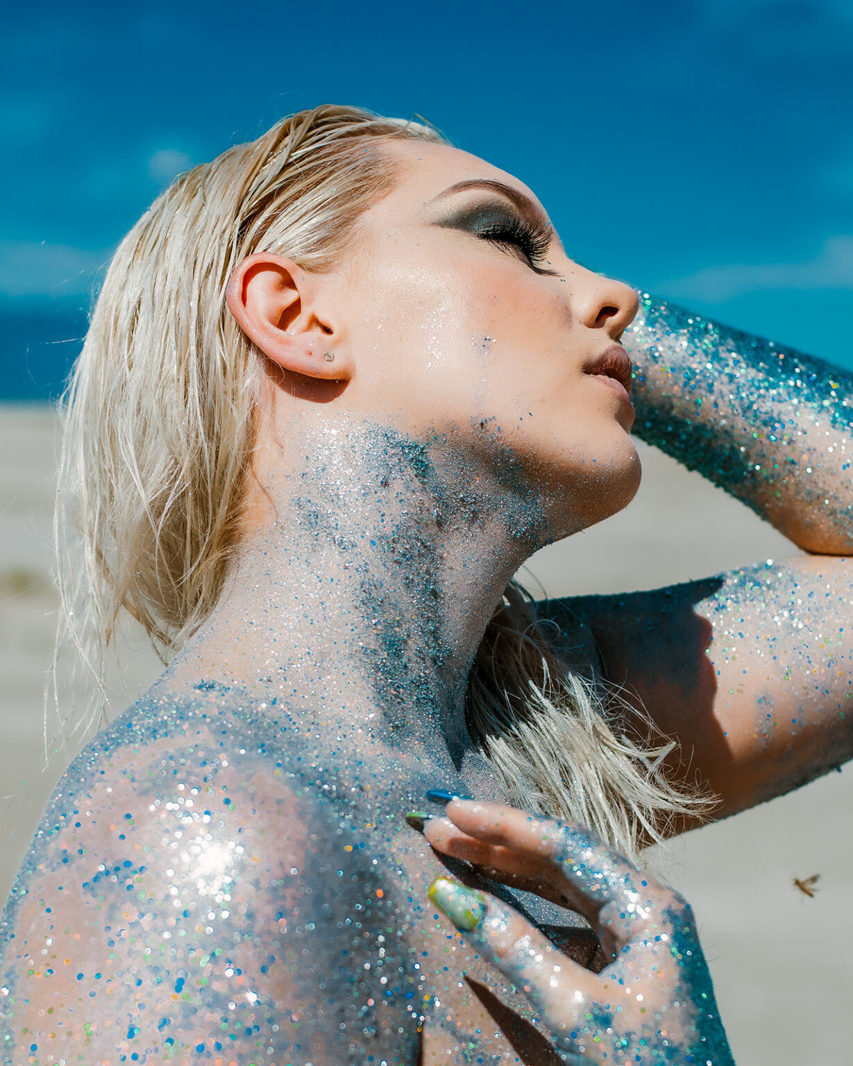 Boudoir Session | Karisa Marie Photography