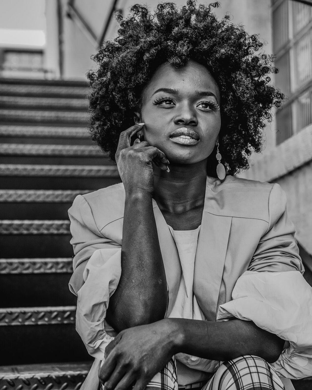 Branding Headshot Portraits | Karisa Marie Photography