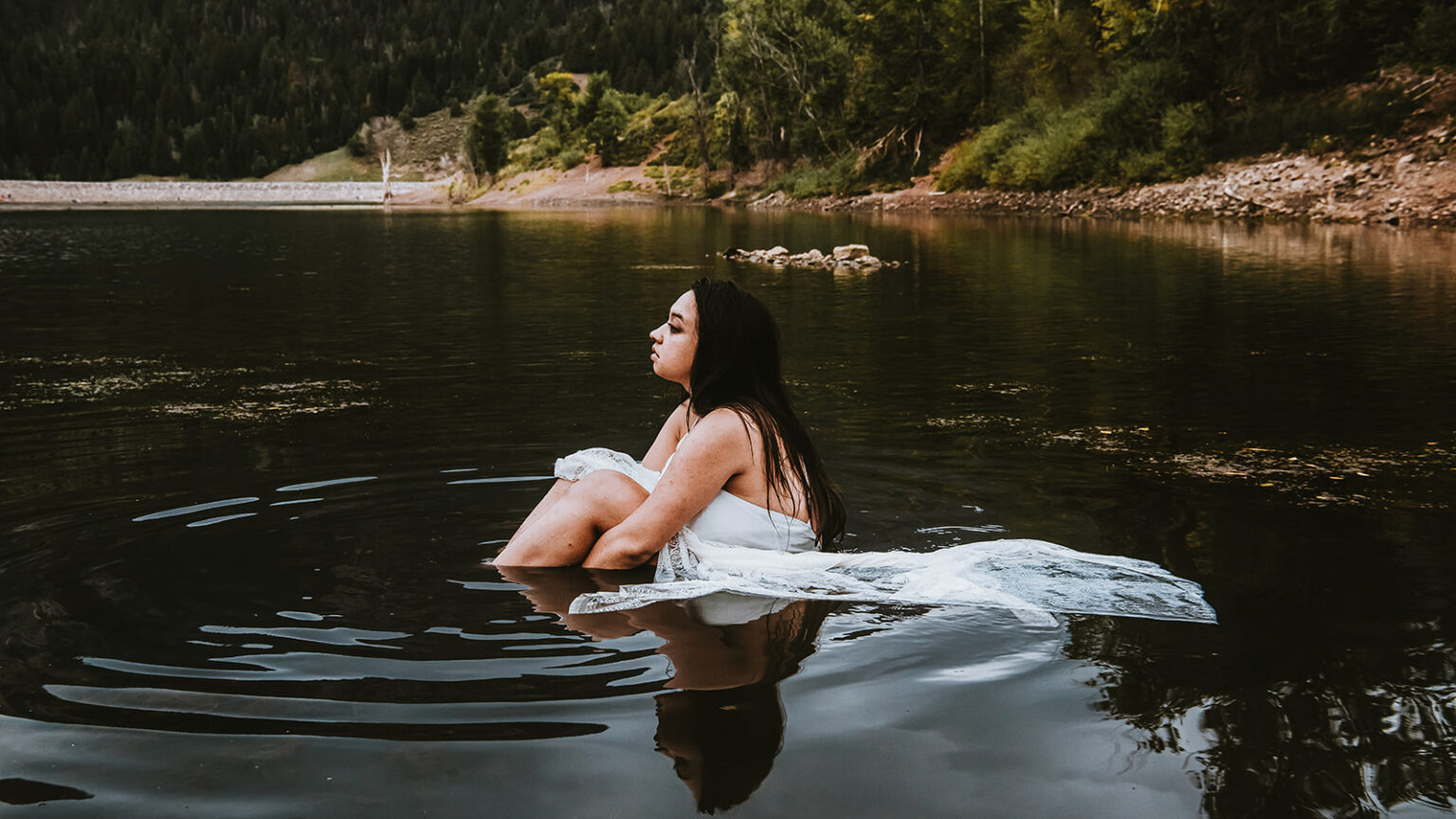 Boudoir Session | Karisa Marie Photography