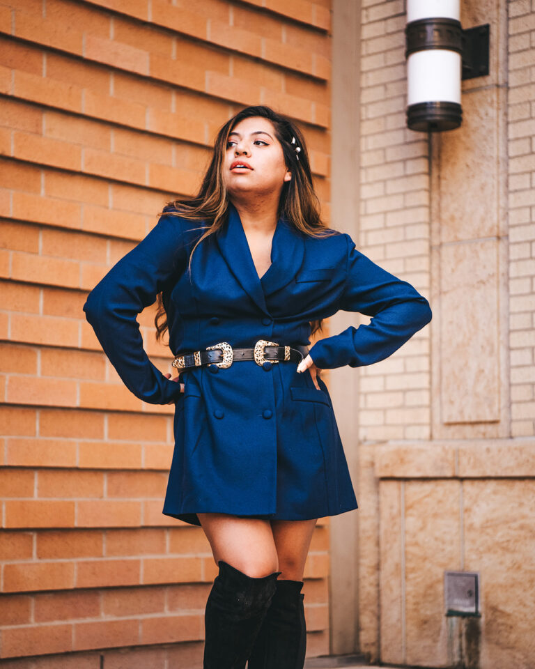 Branding Headshot Portraits | Karisa Marie Photography