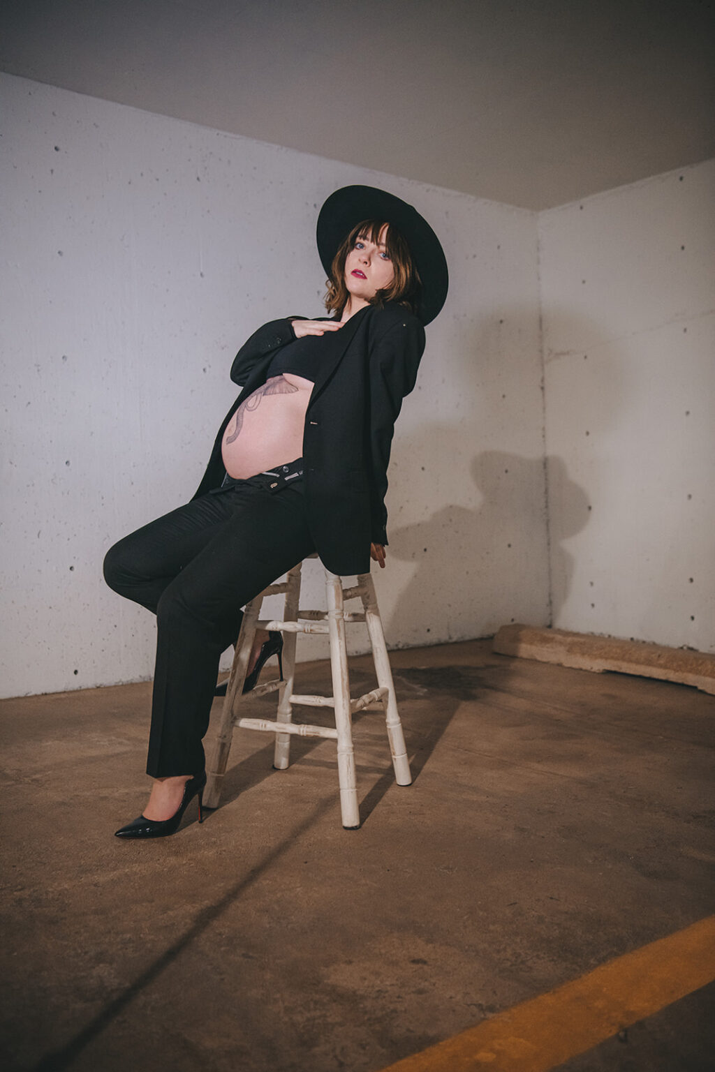 Top 6 Reasons to Book Your Boudoir Photoshoot | Karisa Marie Photography