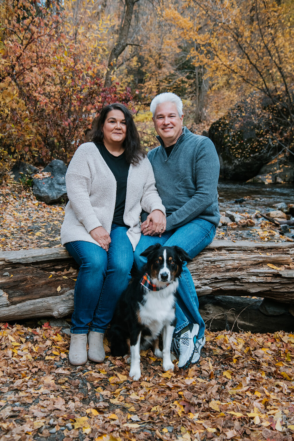 Small vs Big Group Photos | Family Photography in Utah