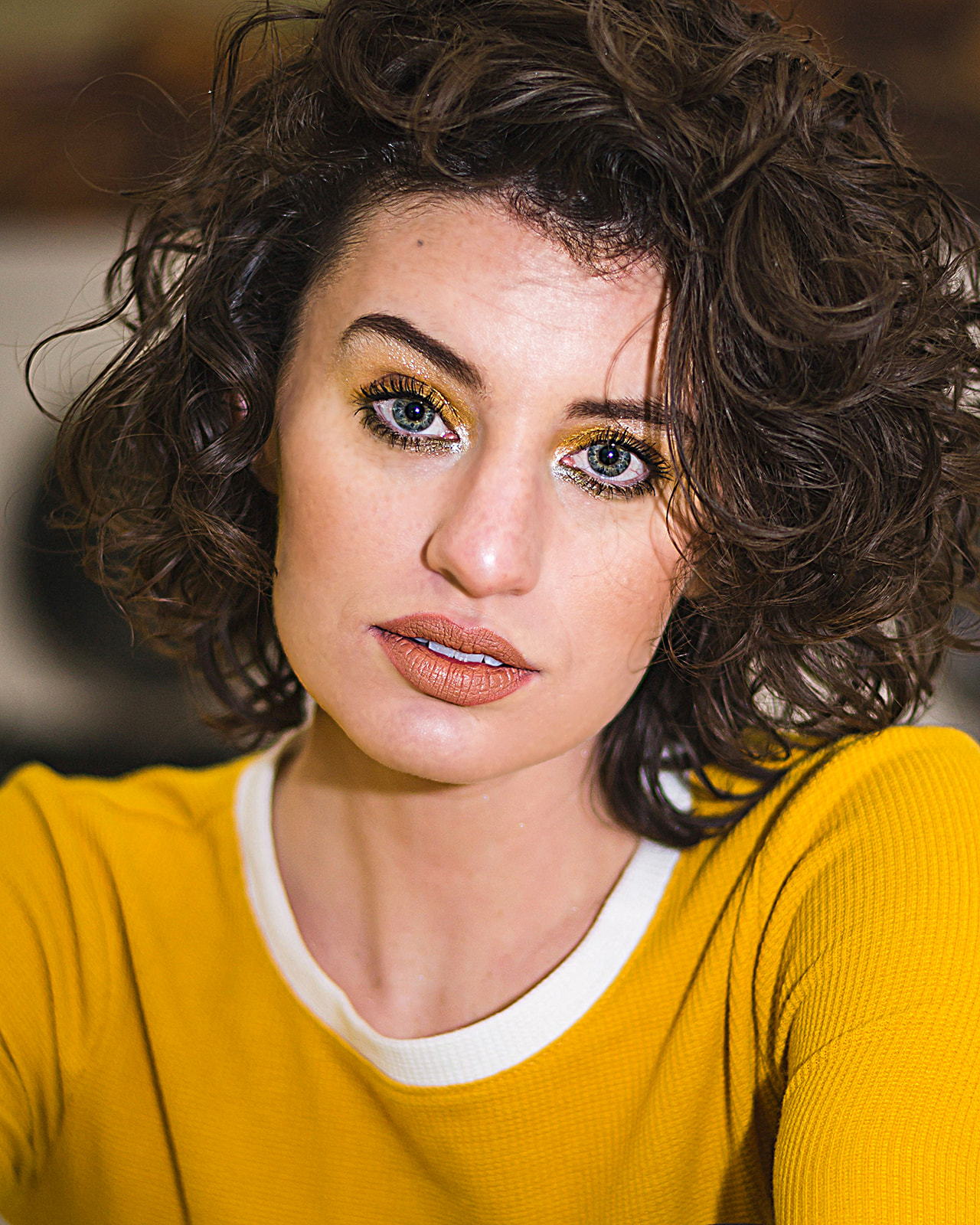 Branding Headshot Portraits | Karisa Marie Photography