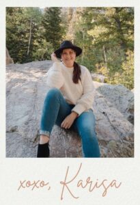 Portfolio Gallery | Karisa Marie Photography