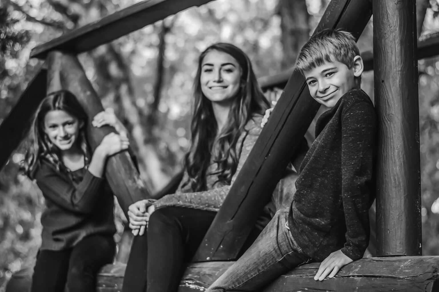 Small vs Big Group Photos | Family Photography in Utah