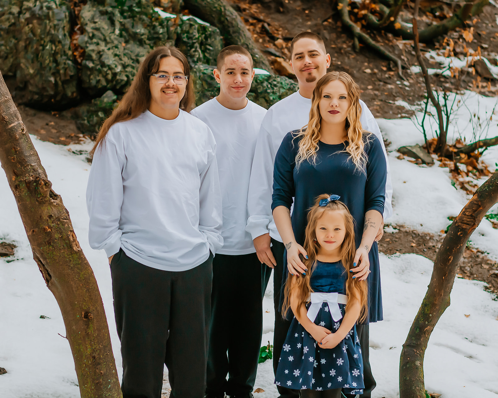 Small vs Big Group Photos | Family Photography in Utah