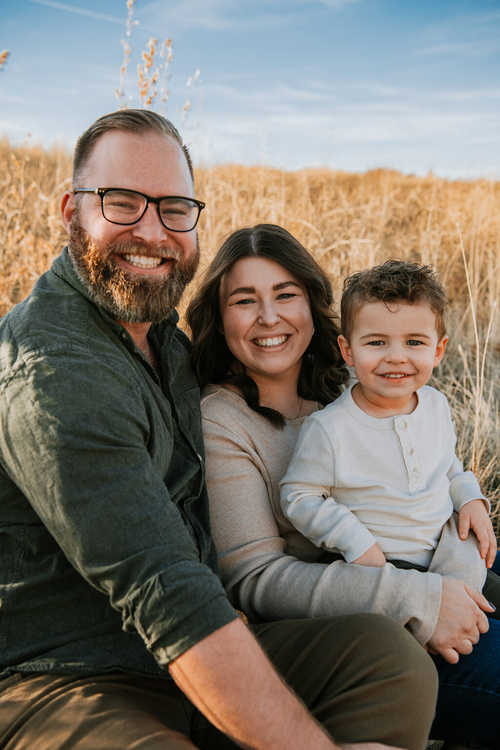 Small vs Big Group Photos | Family Photography in Utah