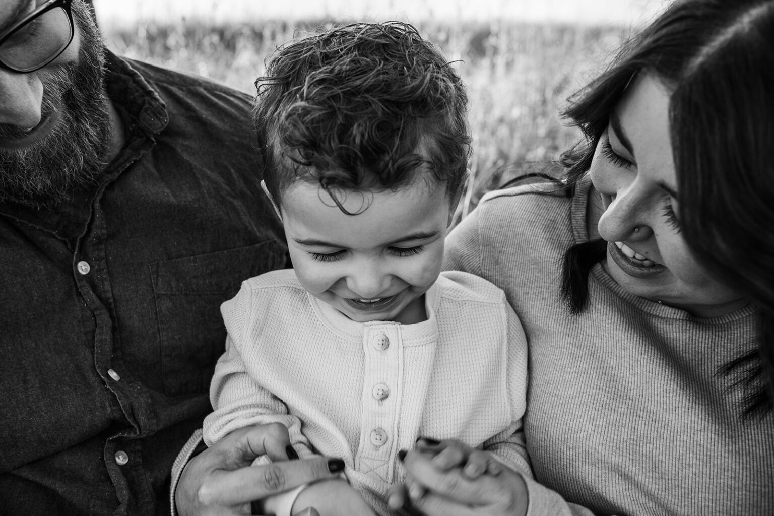 Small vs Big Group Photos | Family Photography in Utah